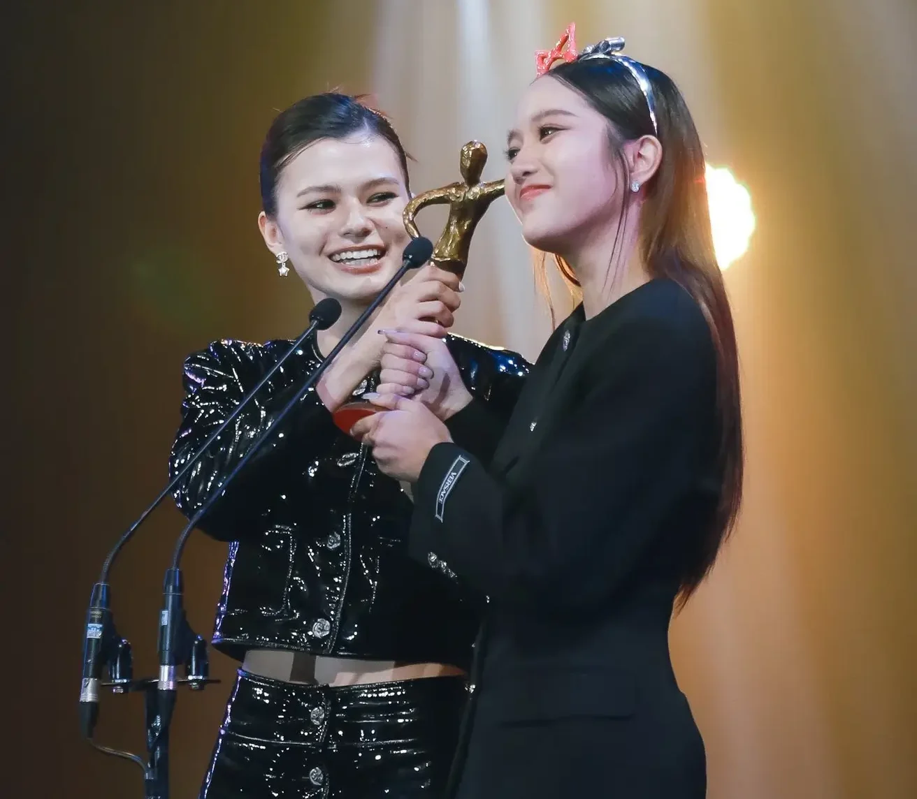 Thai Update Awards 2024 - FreenBecky Media | Celebrating The Global ...