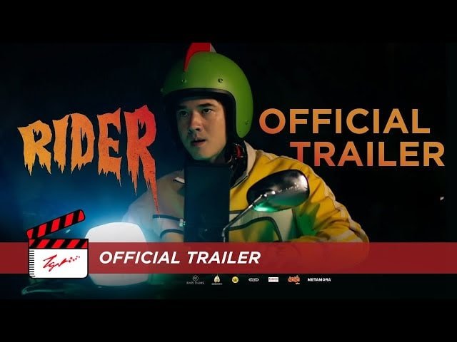 Rider - FreenBecky Media | Celebrating The Global Impact Of Freen & Becky